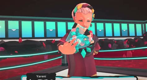 How To Beat Yareni In Temtem Quetzal Dojo