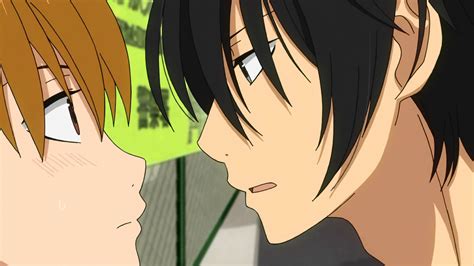 Shizuku X Haru Shizuharu Shizuku X Haru Photo 32558701 Fanpop