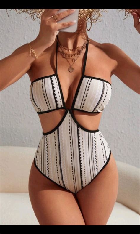 Swimsuits Womens Fashion Swimwear Bikinis And Swimsuits On Carousell