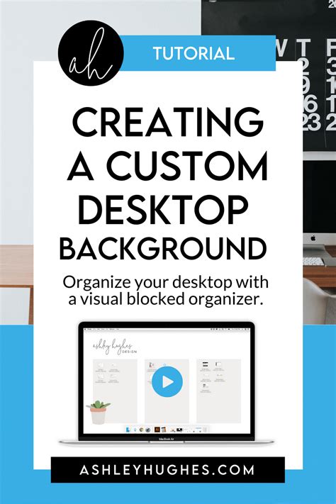Desktop Screen Organizers Design