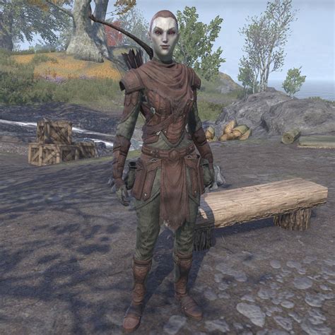 Online Mirri Elendis The Unofficial Elder Scrolls Pages UESP