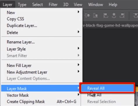 Photoshop Layers Tutorial What Is Layer How To Add