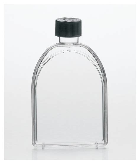 Corning™ U Shaped Cell Culture Flasks 75 Cm 2 Tc Treated U Shaped