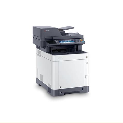 Kyocera Ecosys M6630cidn A4 Color Multifunction Printer