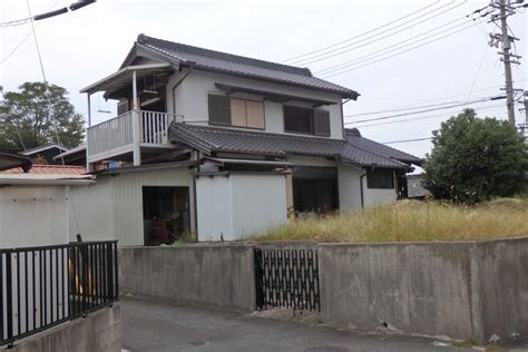 解体工事開始！ 武豊町の不動産なら株式会社トリイハウジング