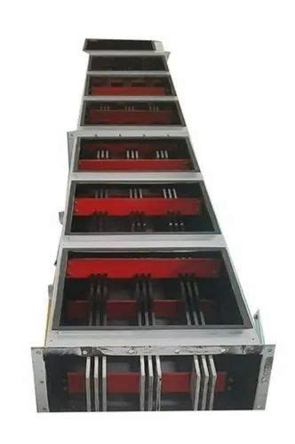 Electric Industrial Bus Duct For Furances And Panel Copper At Rs Meter In Bengaluru