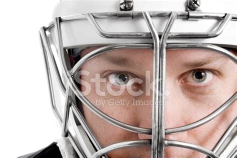 축구 골키퍼 스톡 사진 Freeimages