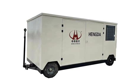 Industrial Tyre Filling Psa N2 Plant Trailer Type Nitrogen Generator