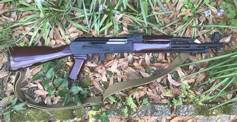 Mak Milled