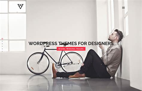 23 Best Wordpress Themes For Designers 2025 Colorlib