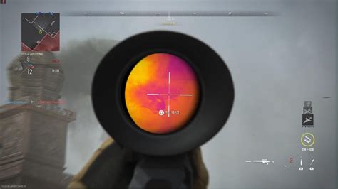 Call Of Duty Modern Warfare 2 Sniper Practice Vlog 13 YouTube