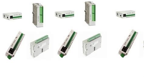 Delta Dvp14ss2 Plc 24v Dc At ₹ 7000piece In Madurai Id 2852096223091