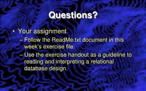 Ppt Database Design Concepts And Practices Powerpoint Presentation Free Download Id1630925