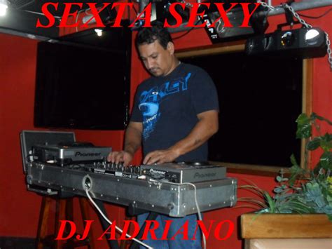 Festa Sexta Sexy