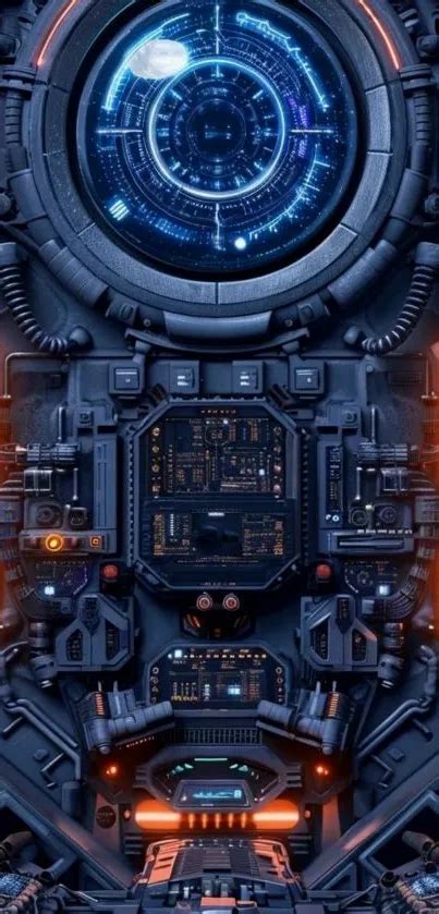 Light Engineering Symmetry Live Wallpaper Free Download