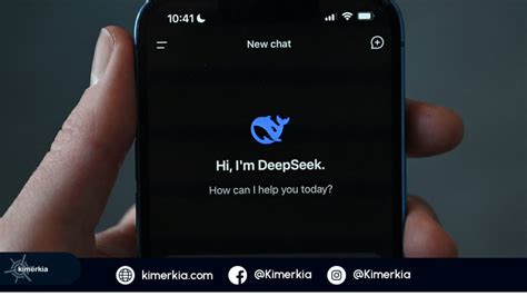 Deepskeek El Nuevo Rival De Chatgpt