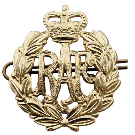 Cadet Insignia Air Cadet 101