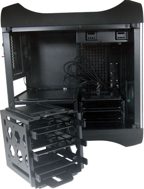 Bitfenix Prodigy Mini Itx Case Review Page 4 Of 6 Legit Reviews