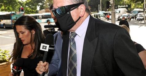 Nsw Cop Jailed Over Assaults Granted Bail The Canberra Times