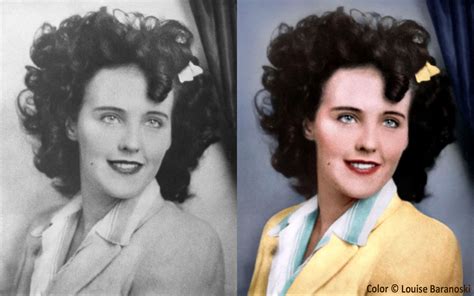 Elizabeth Short из архива для просмотра фото войдите на сайт