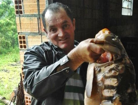 Identificado Homem Que Morreu Em Acidente Na BR 280 PP News FB