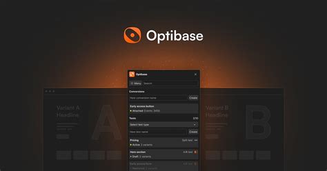 New Webflow App For Ab Testing 👀 Show And Tell Forum Webflow