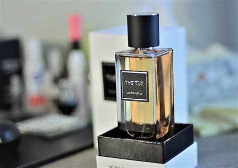 The Tux Maison Alhambra Perfume A New Fragrance For Women And Men 2022