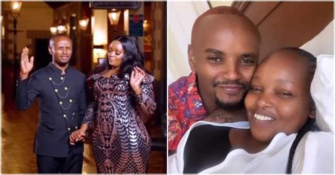 Kabi Wa Jesus Defends Wife Milly After Bashing For Displaying Ample