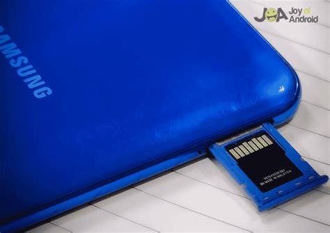 Simple Ways To Move Apps To An Sd Card On Android Without Root Joyofandroid