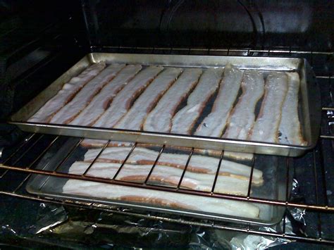 Perfect Crispy Bacon Easy Every Time 4 Steps With Pictures