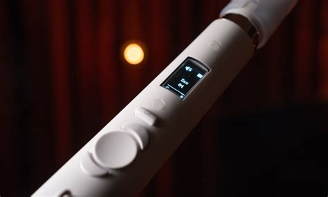 Robkoo Clarii Mini Digital Wind Instrument