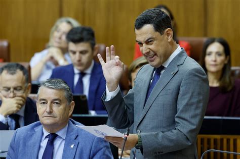 Moreno Desdeña Las Denuncias De La Oposición Por La “corrupción” En La