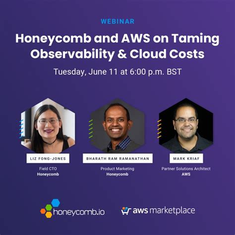 On Linkedin Honeycomb And Aws On Taming Observability