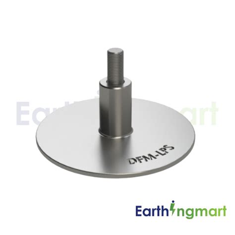 Iec Certified Strike Pads For Lightning Protection