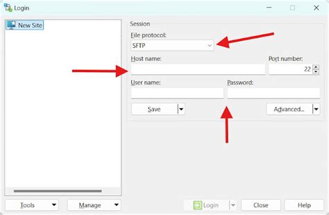 Winscp Guide What It Is What Its Used For And How It Works