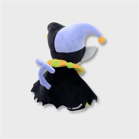 Jevil Plush Jevil Plush