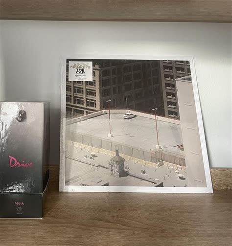 My First Ever Vinyl Rvinyl