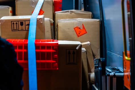 550 Kilo Illegaal Vuurwerk In Woning Bewoner Aangehouden 112brabant