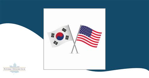 Us South Korean Officials Reaffirm Ties Cybersecurity Commitment At