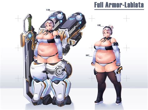 Prototype Labiata Last Origin Drawn By Tajyador Danbooru