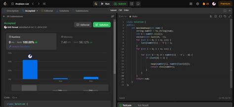 Kriti Porwal On Linkedin 100daysofcode 365daysofcode