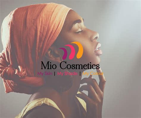 Makeup | Mio Cosmetics