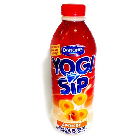 Yogi Sip Logo