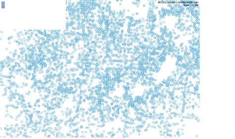 Change Or Remove Default Style In GeoServer Tiles Layers Geographic