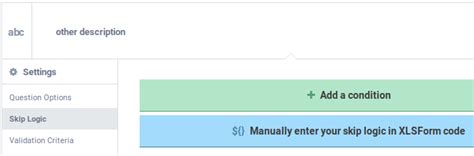 dynamic required functionality · issue 1202 · kobotoolbox kpi · github