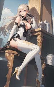 SVUN Wants To Sneak Out AI Generated E Hentai Lo Fi Galleries