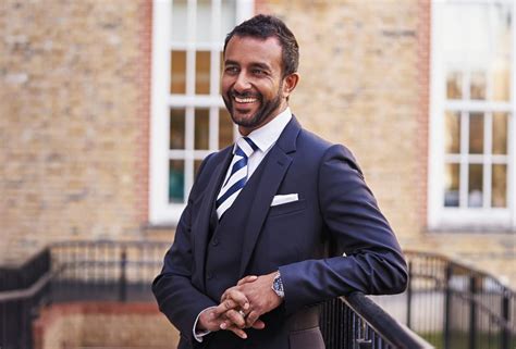 Mr Parag Jaiswal Consultant Hip And Knee Surgeon
