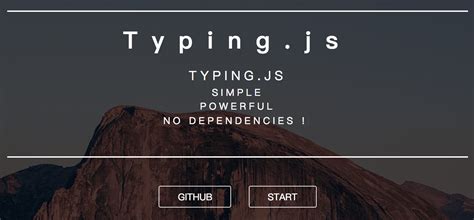Typing Bc Cdn By Jsdelivr A Free Fast And Reliable Open Source Cdn