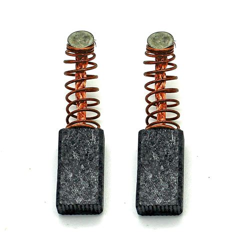 Carbon Brush Set
