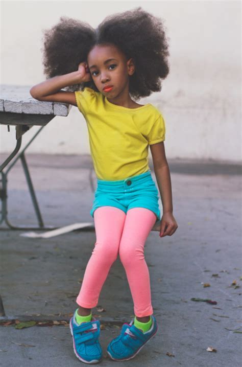 Model Nylah Photographer Ig Bswaggernaut Naturalhaireverything On